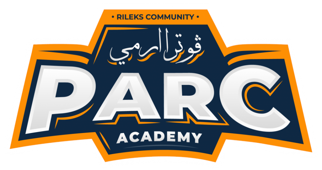Utama - Putera Academy Rileks Community [PARC]